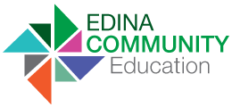 Edina Community Center Programming