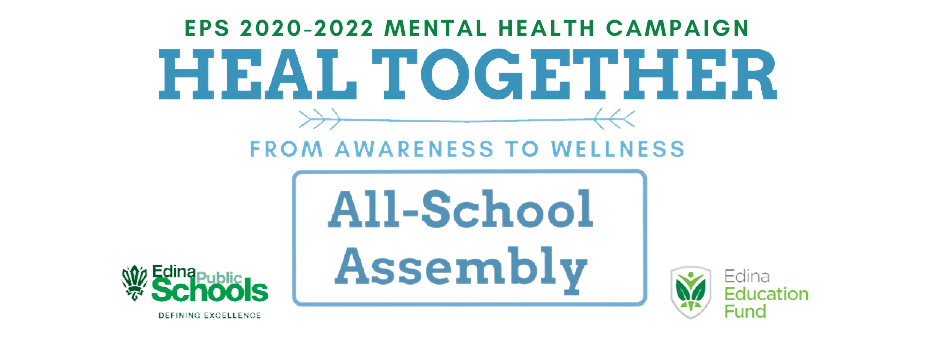 Assembly - South View Middle School