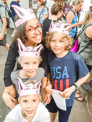 Normandale French Intern Program